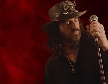 Crystal Ship: A Renaissance of the Doors at Boca Black Box, Boca Raton ...