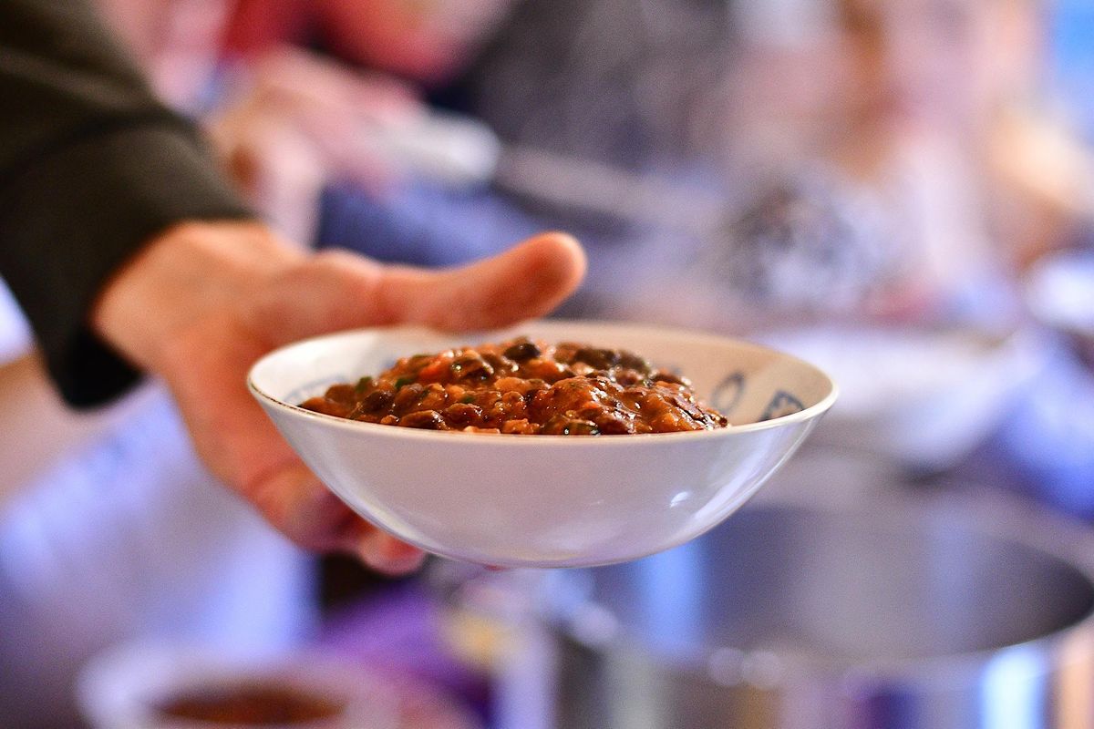 Food4Soul at the Multifaith Chaplaincy | Multifaith Chaplaincy ...