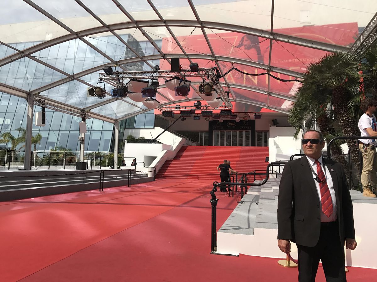 Become a filmmaker and go to Cannes Film Festival 2023 | Palace of ...