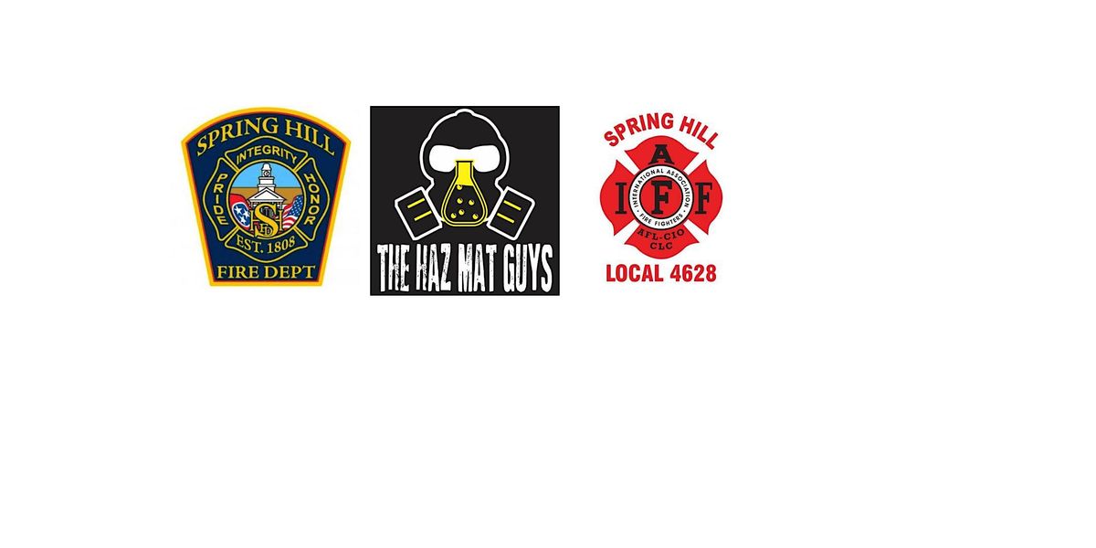 Lithium-Ion Battery Emergency Response Training with The HazMat Guys at ...