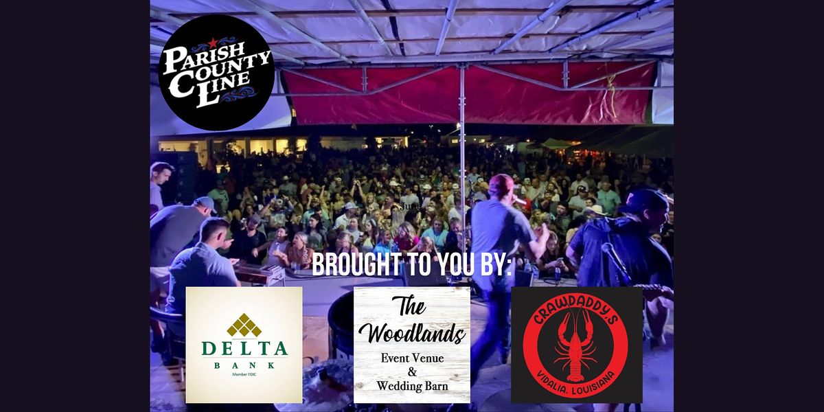 Parish County Line at The Woodlands (Natchez, MS) at The Woodland's ...