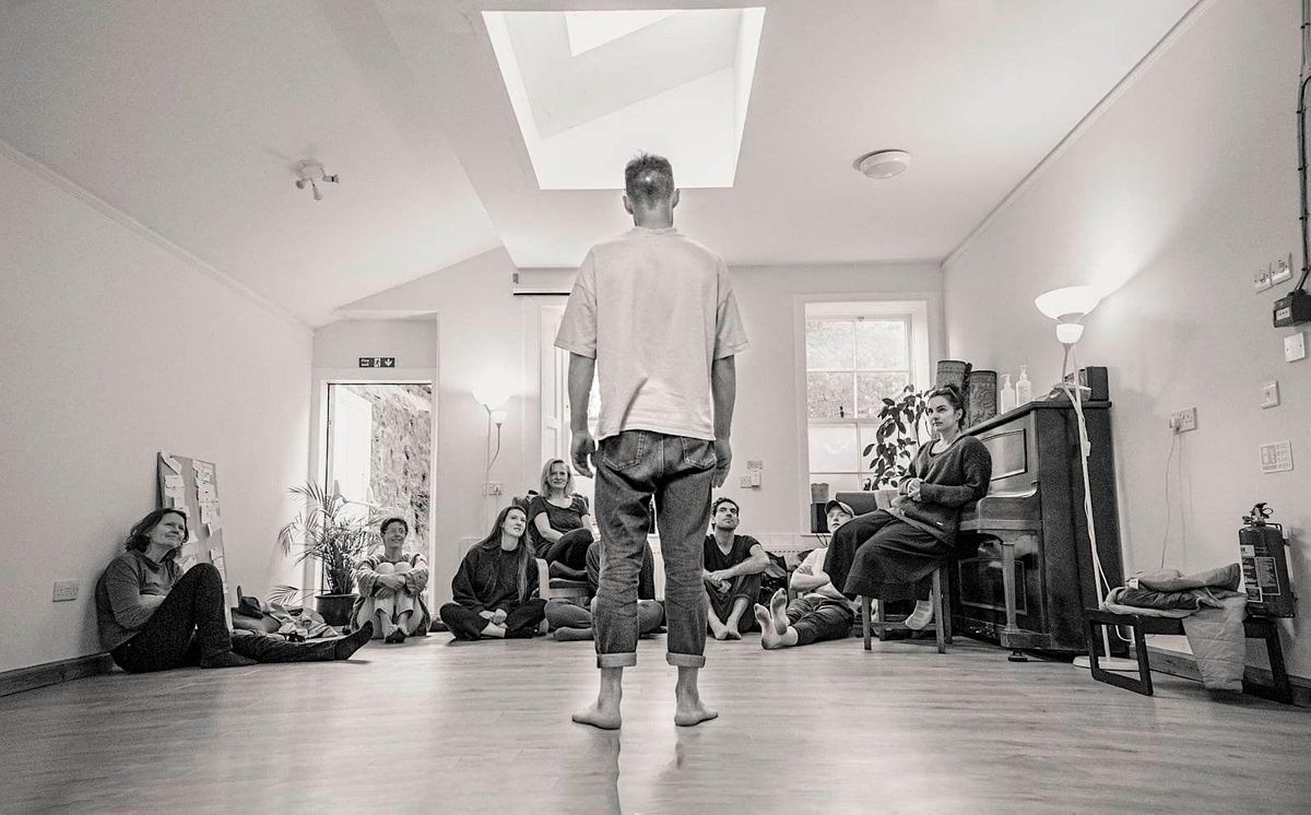 First Act - performance classes at Assembly Roxy, Edinburgh on 19th ...