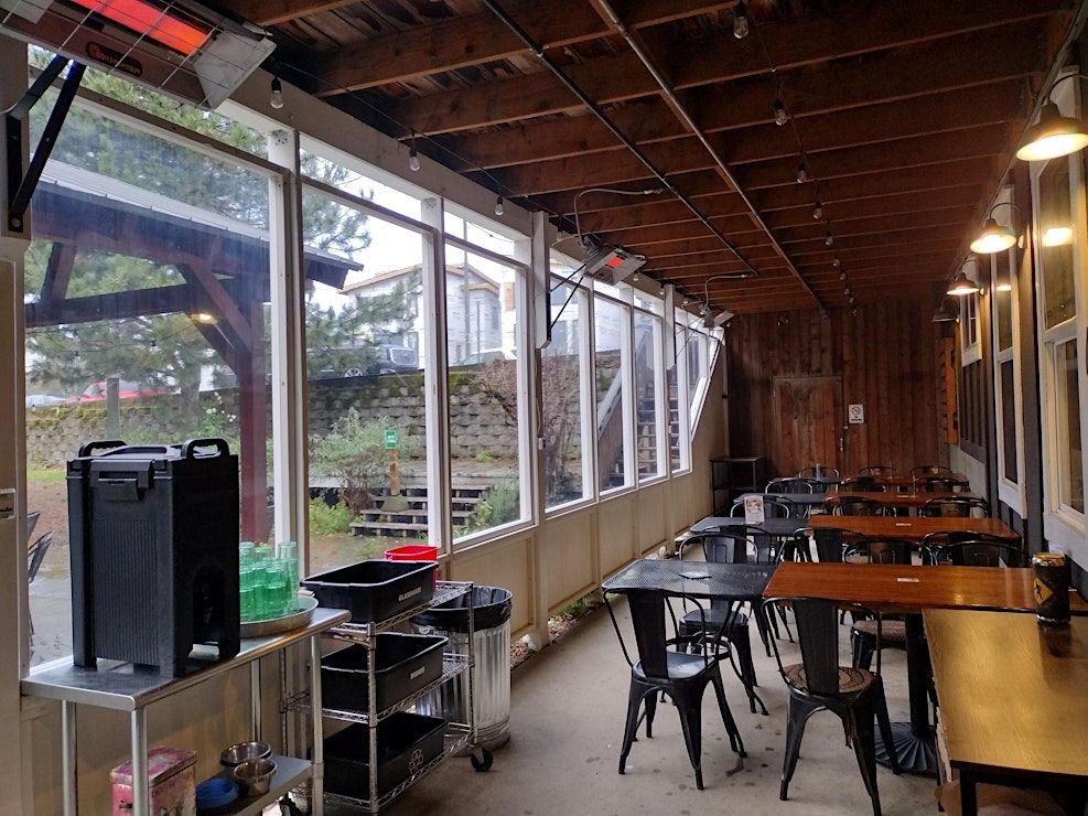 DIY Coir Doormat Craft Party at Walking Man Brewing at Walking Man ...