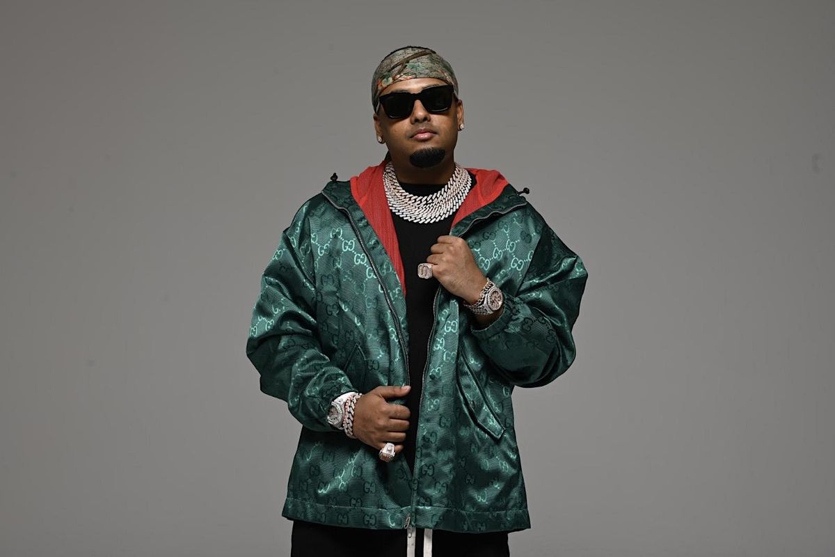 DJ SPINKING - FREE HOOKAH FRIDAYS AT JOUVAY NIGHTCLUB | Jouvay Night ...