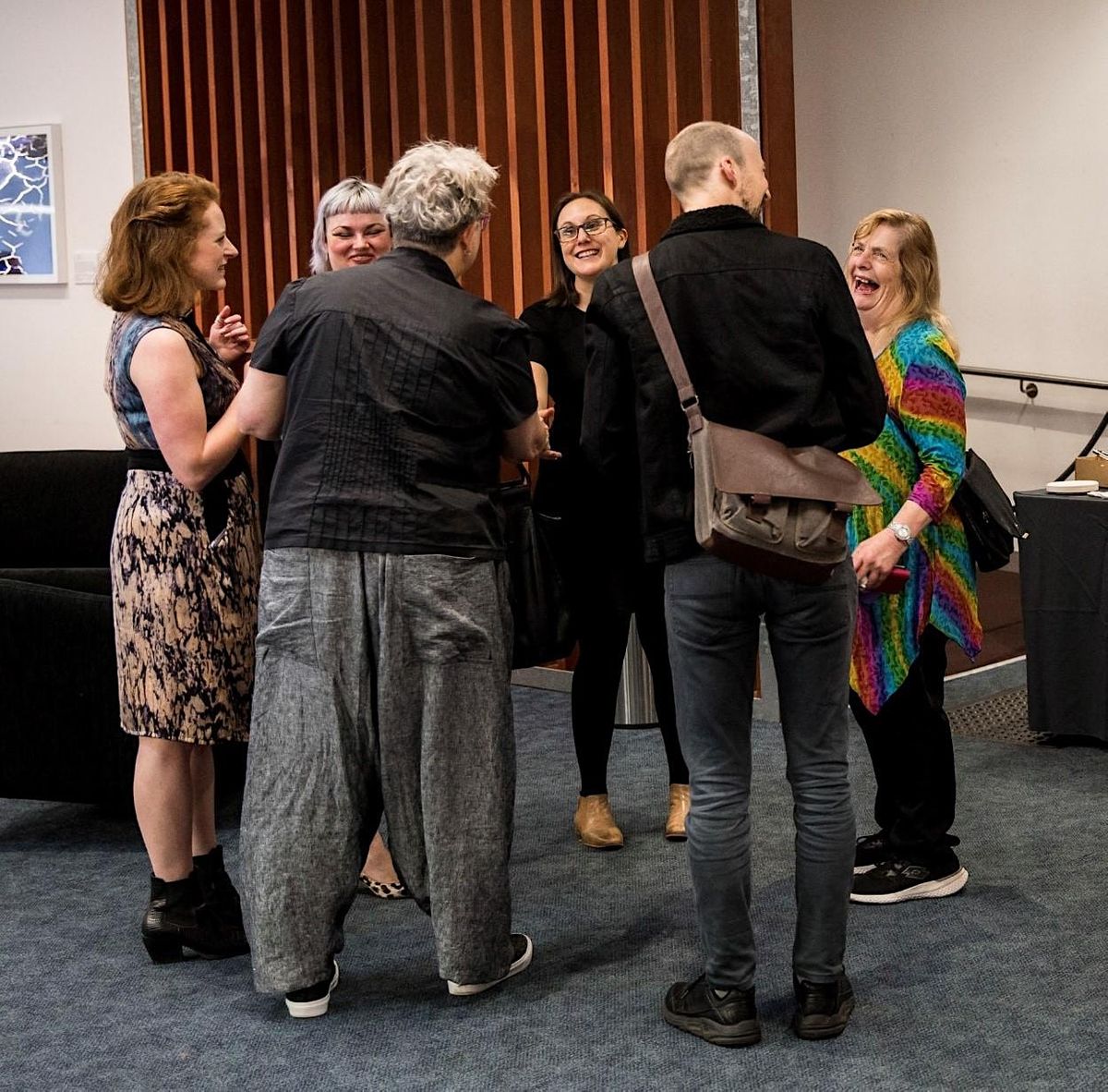 Creatives Catch-up: 2022 Wrap-up | Saltwater Community Centre, Point ...