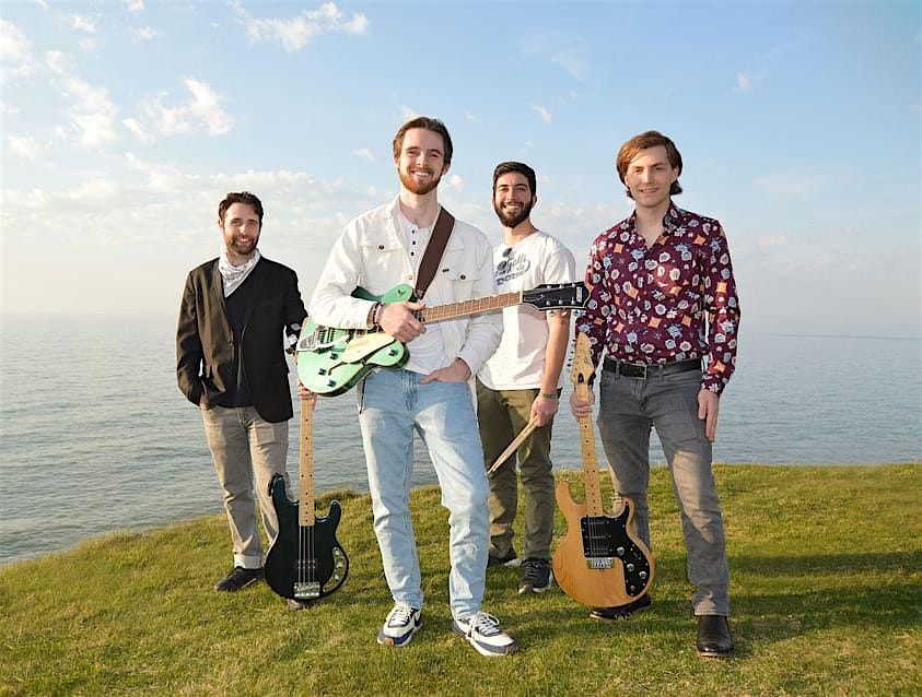 Rellick | Under High Street | Fox Ears at CODA at CODA, Cleveland on ...