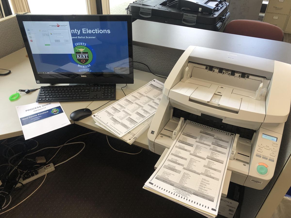 HIGHSPEED(Manual Adjudication) AVCB Inspector Training (Cascade) at ...