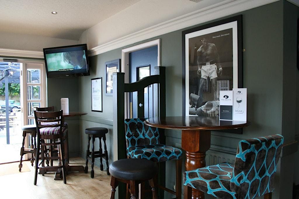 World Cup 2022 | The Brook Cambridge | November 20 to December 18