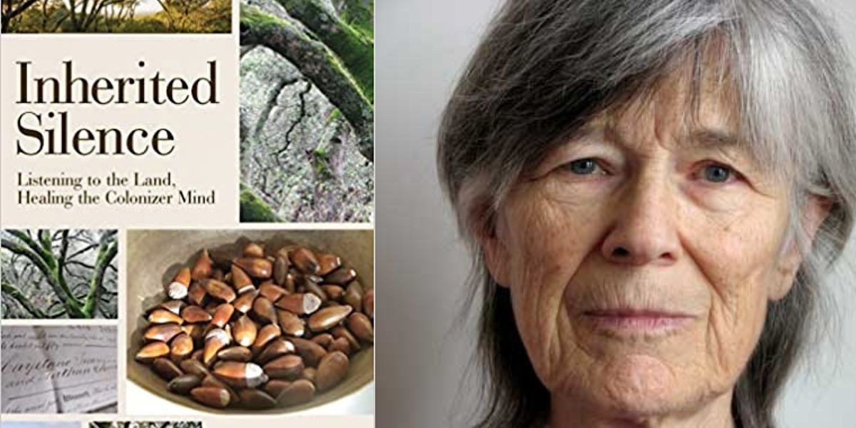 Telling the Truth About Our Ancestors with Local Author Louise Dunlap ...