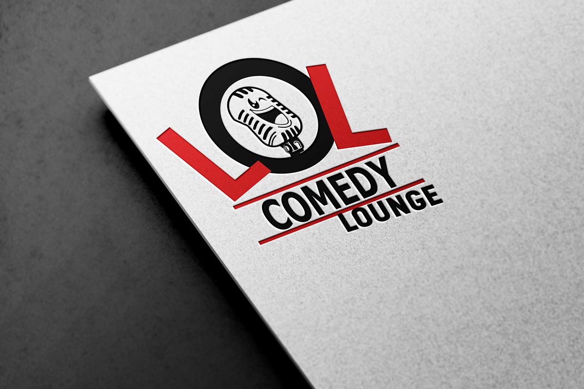 LOL Comedy Lounge in Times Square | LOL Comedy Lounge, New York, NY ...