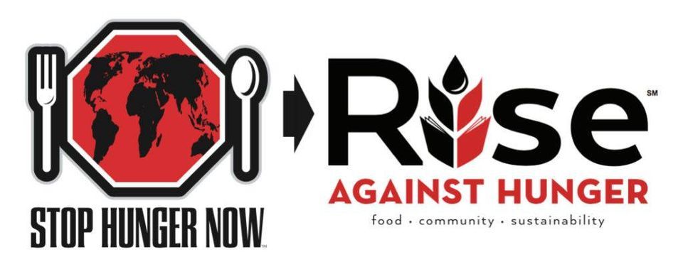 Rise Against Hunger Meal Packaging Event at Warwick Memorial United ...