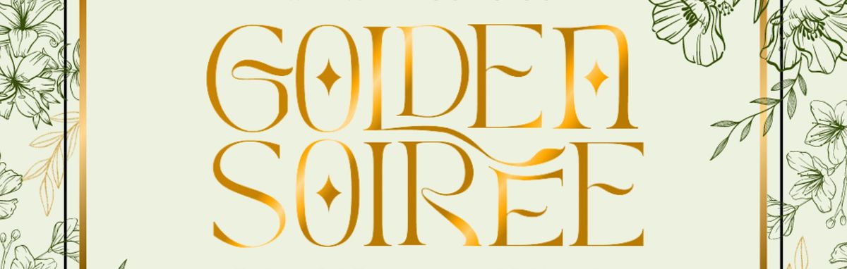 2023 Annual Asian Gala: Golden Soiree at Shaw Centre, Ottawa on 11th ...