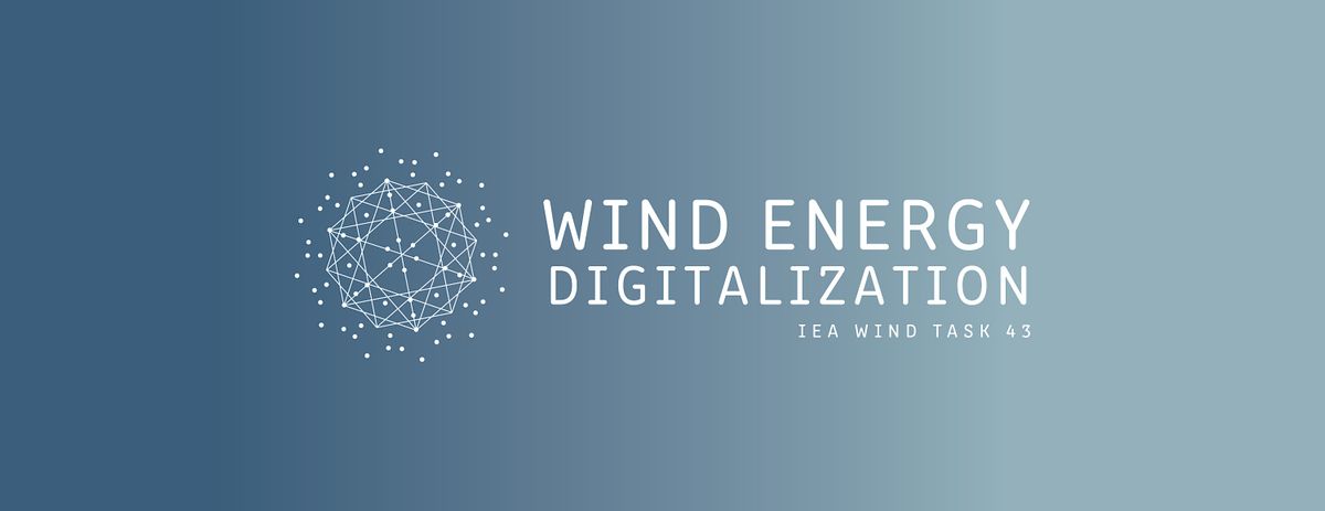 IEA Wind Task 43: WRA Data Model Workshop 2023 at Online on 29th June, 2023