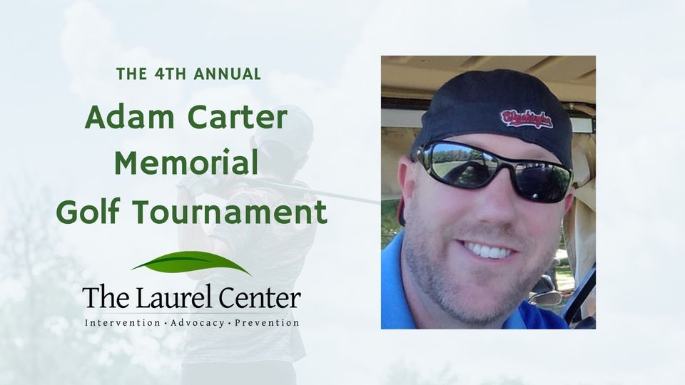 4th Annual Adam Carter Memorial Golf Tournament at Shenandoah Valley ...