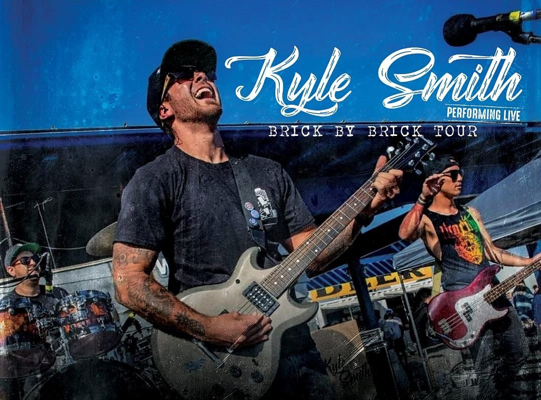 Kyle Smith | The Dip, Redding, CA | August 4, 2022