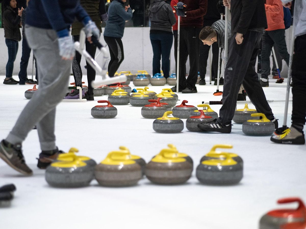 Try Curling 2023-2024 Season (Fall) | LeFrak Center at Lakeside ...