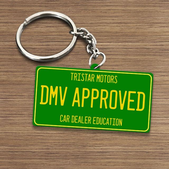 California DMV - Renew Your Dealership - TriStar Motors San Francisco ...