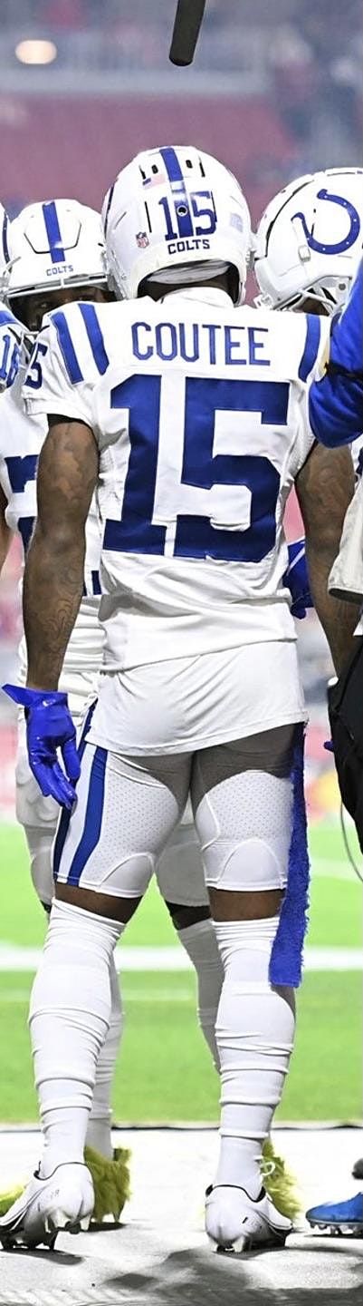 Keke Coutee Football Camp at Lufkin High School on 16th July, 2022