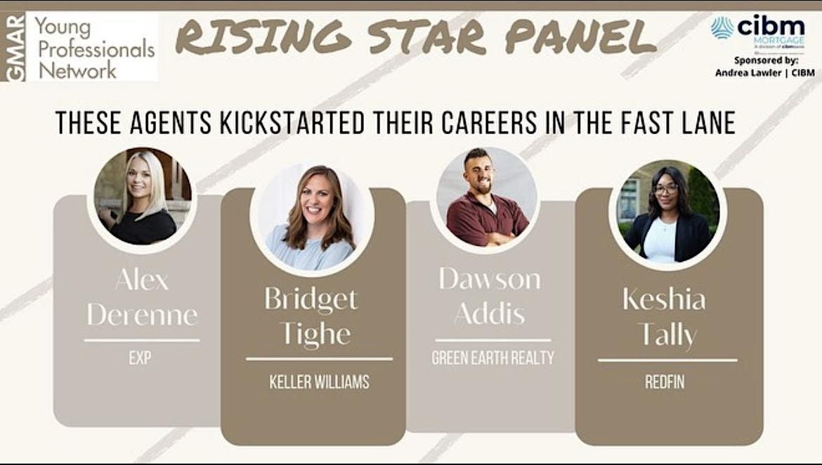 Rising Star Panel at 14540 W Greenfield Ave, Brookfield on 28th ...