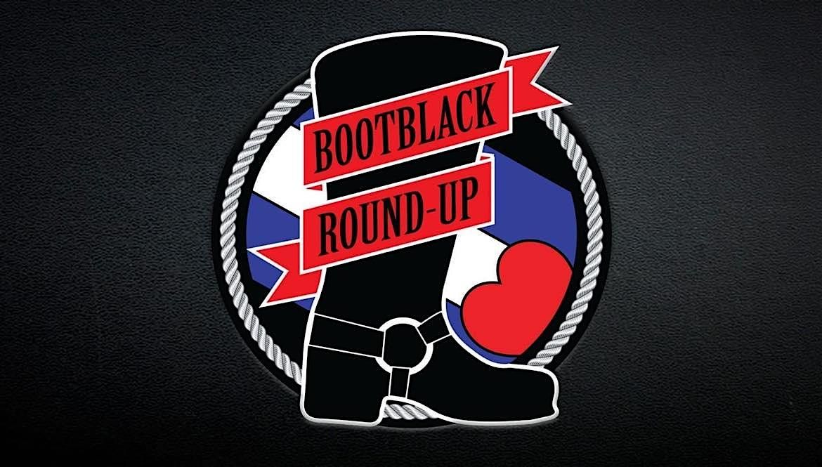 Bootblack Roundup 2024 | 692 Maritime Blvd, Linthicum Heights, MD ...