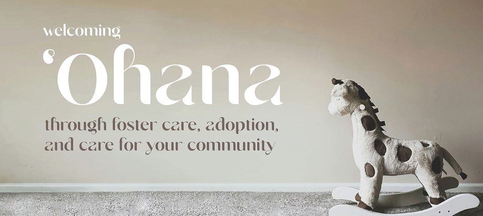 Welcoming Ohana Conference - SATURDAY | 590 Farrington Highway, Kapolei ...