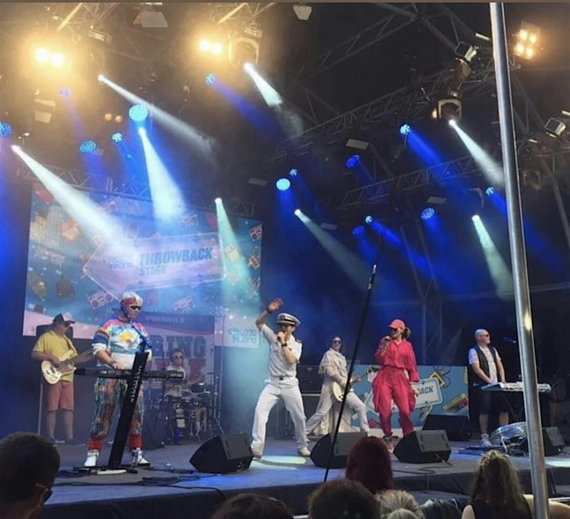 Devils Bit Music Festival 2024 at Devil's Bit Music Festival, Tipperary ...