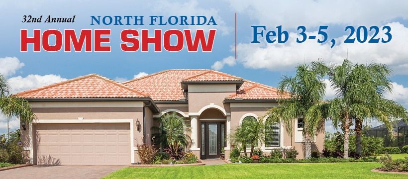 North Florida Home Show | Donald L. Tucker Civic Center, Tallahassee ...