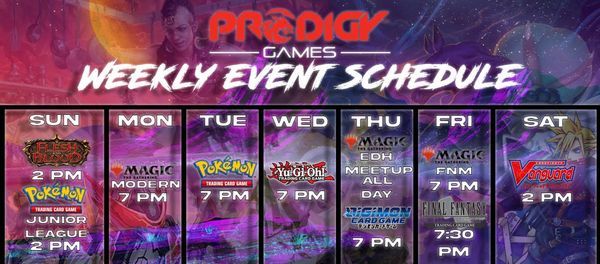 Prodigy Games Grand Opening at Prodigy Games, Lake Worth on 10th July, 2021