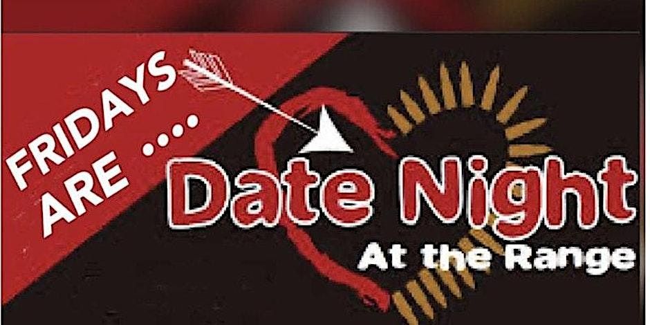 Date Night At The Range Every Friday! at Elite Firearms & Training ...