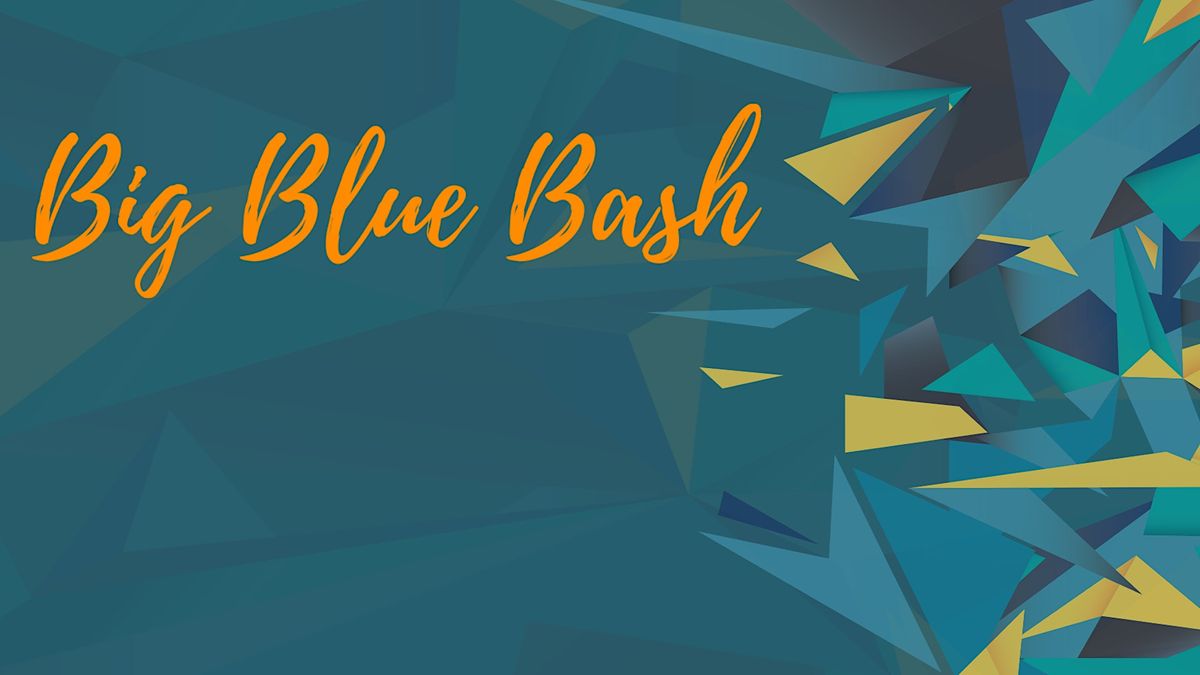 Big Blue Bash – Business Appreciation Event | BBB Serving Central Oklahoma, Oklahoma City, OK ...