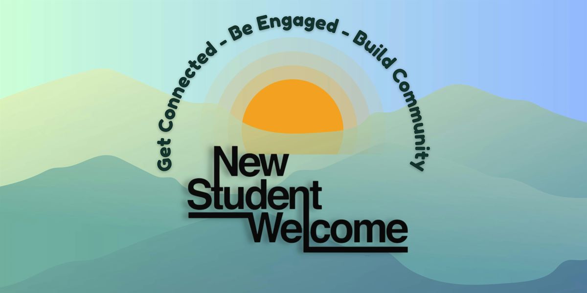 New Student Welcome 2024 at Mt. San Antonio College, Walnut on 20th ...