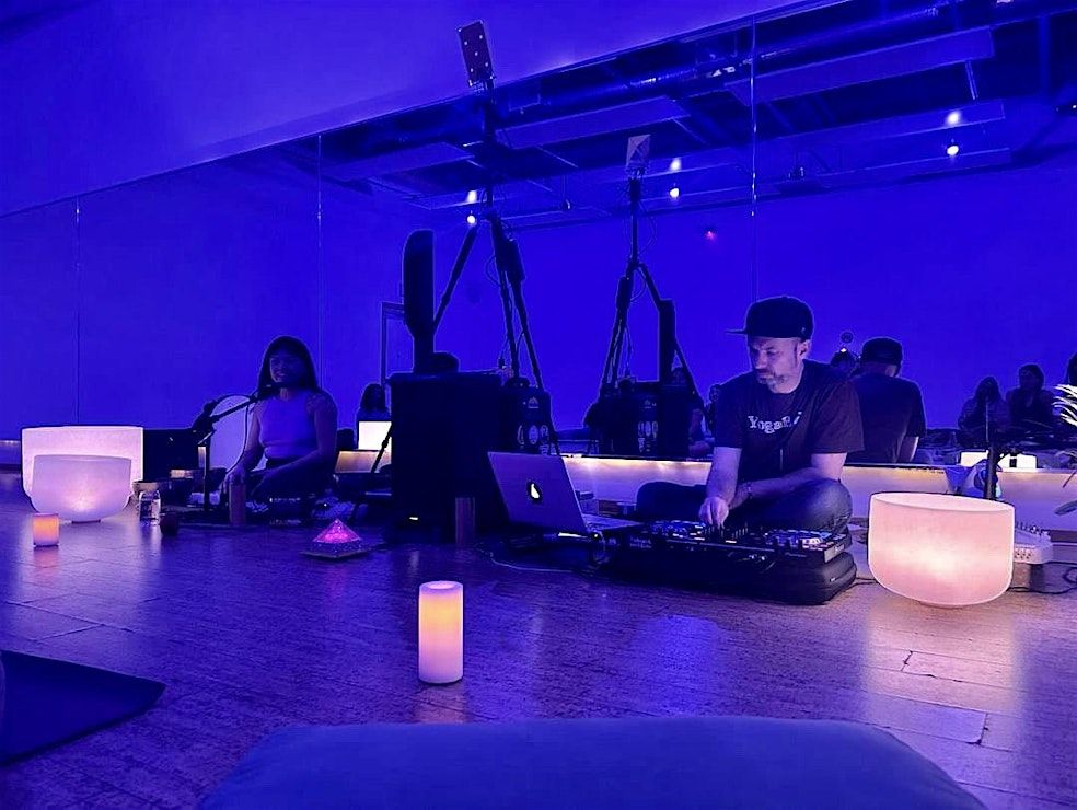 New Moon Winter Solstice: Ajna Light, Reiki, Cacao & Sound Bath at ...