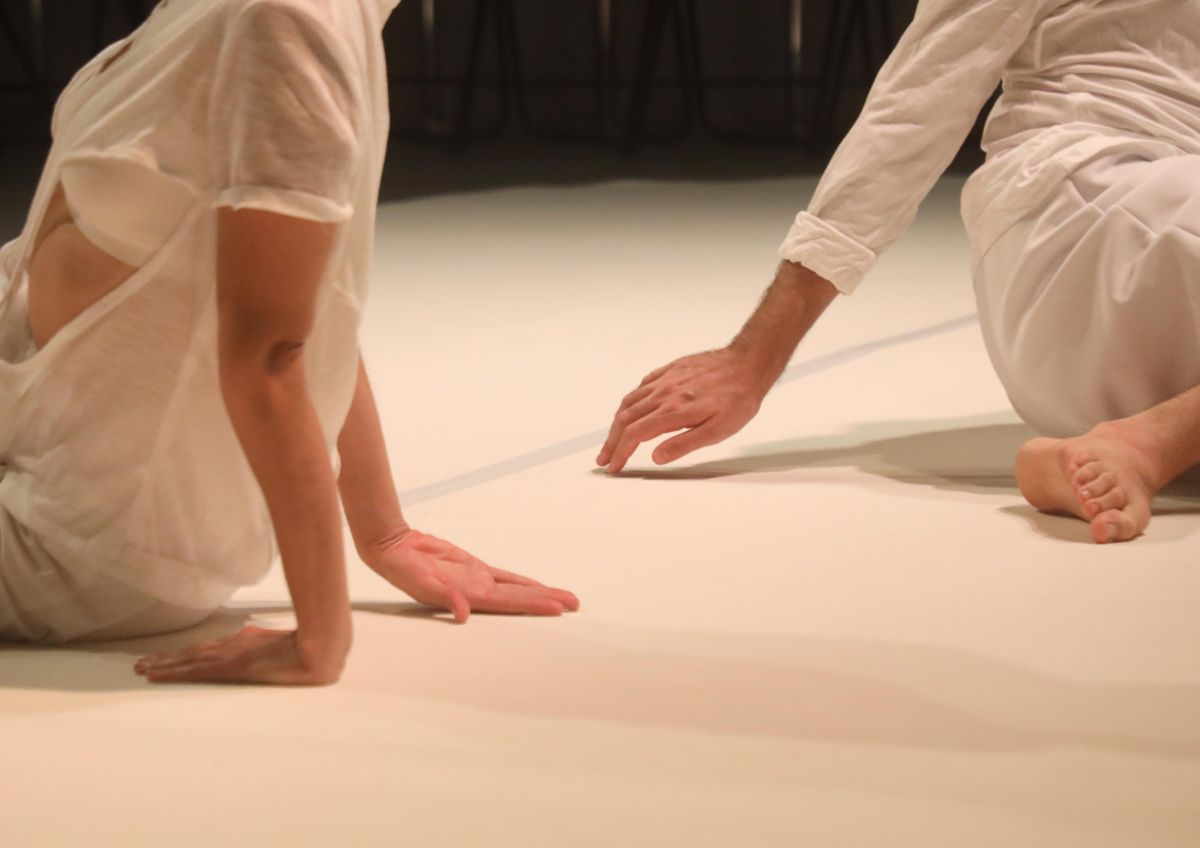 @CPR | GAGA workshop with c.a.t.a.m.o.n Dance Group at CPR - Center for ...