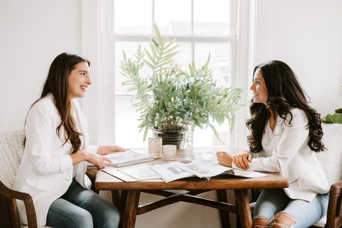 Prepped For Growth / FemCity Philadelphia Group Discussion at Flourish ...