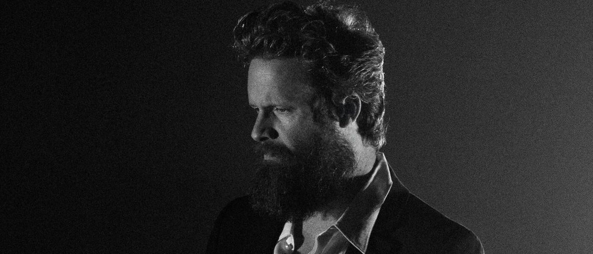 Parking Father John Misty with Lucinda Williams, Hamilton Leithauser at ...