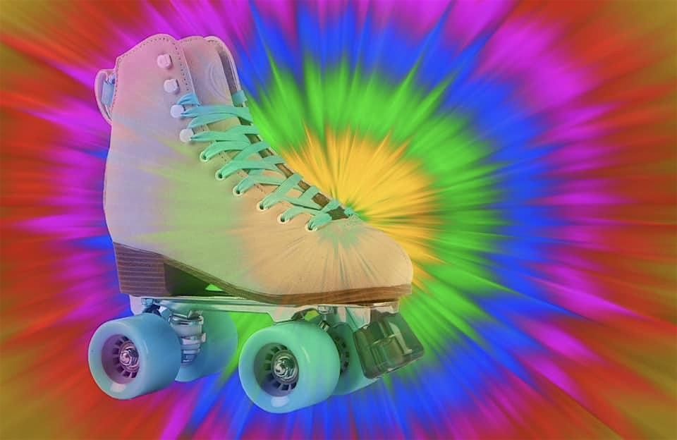 Glow Roller Disco @ Mudgee(Family and Youth Discos)- Spring Holidays ...