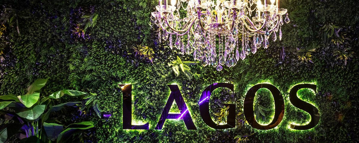 Horror in Time square at Lagos TSQ | Lagos TSQ, New York, NY | October ...