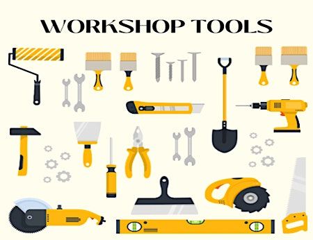 Tools 101- The Essentials For Every Handypersons Tool Bag at 2657 ...