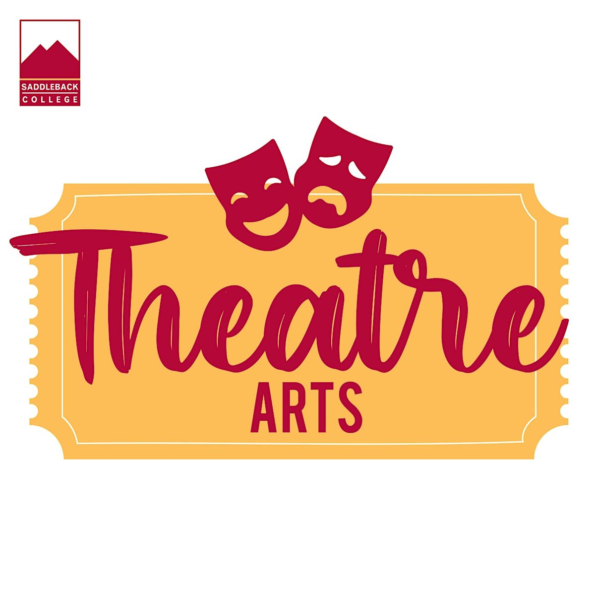 The Curious Incident of the Dog in the Night-Time | Saddleback College ...