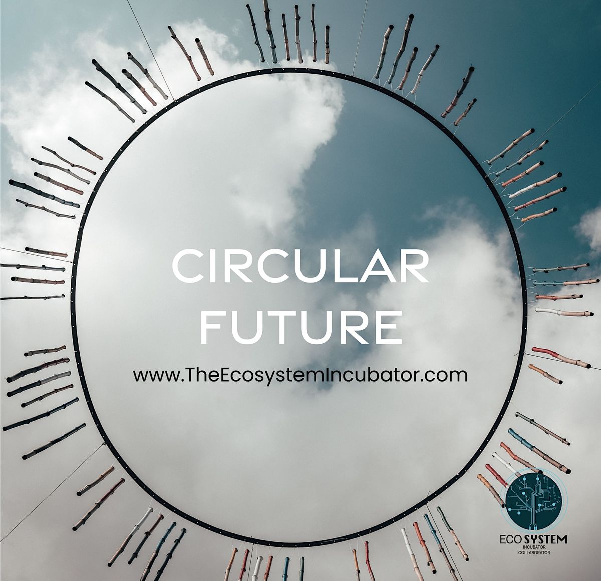 Circular Future : From Waste to Wear at E14 3AE, London on 13th October ...