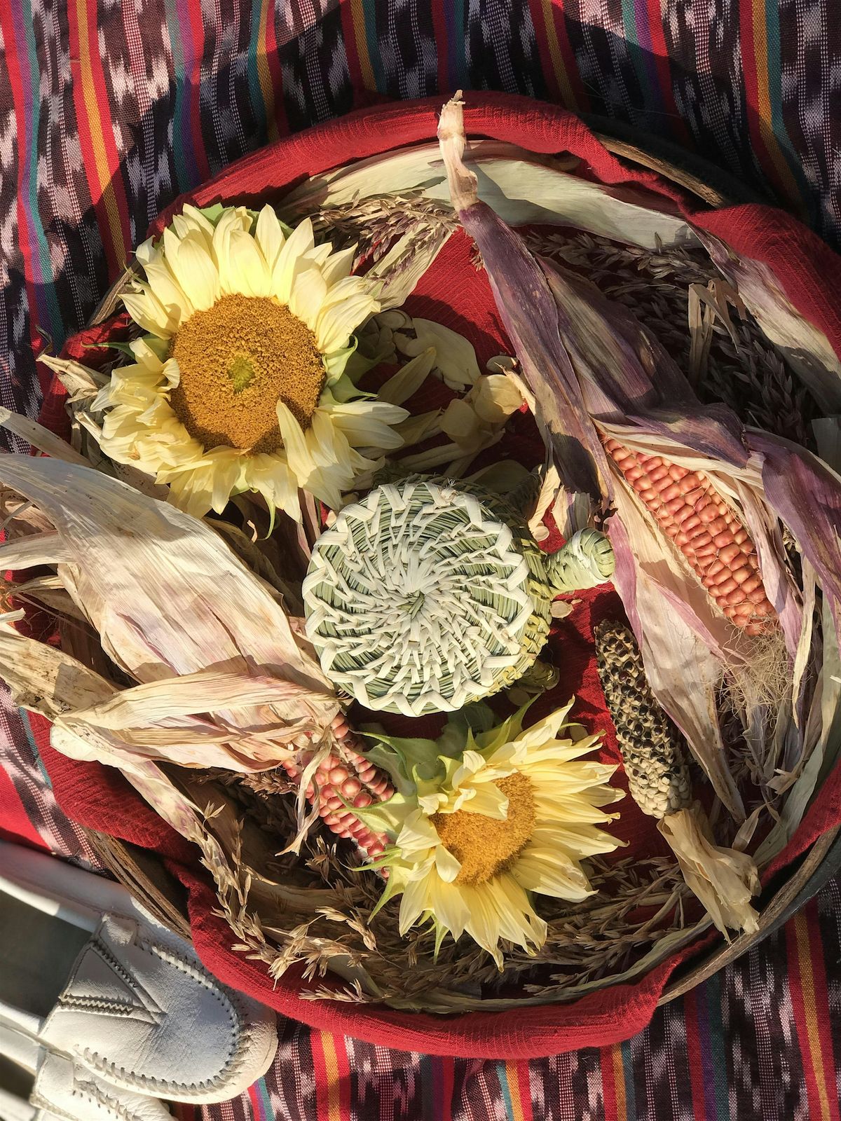 2024 Abenaki Land Link Project Heritage Festival | 1100 Dorset St, South Burlington, VT | August ...