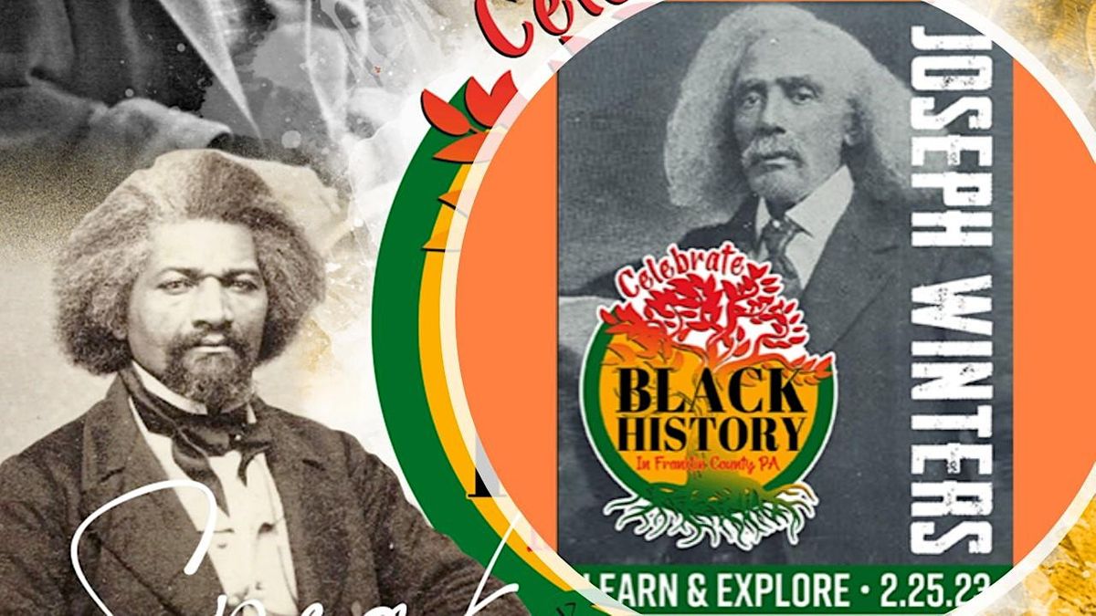 Learn & Explore - Joseph Winters and Fire History | Franklin County 11/ ...