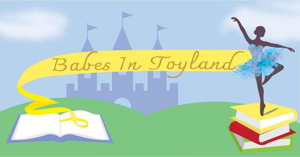 Babes in Toyland Ballet Dance Student Performances | Beck Center for ...