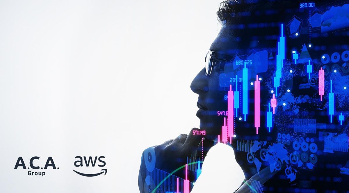 Get inspired during our AWS Innovation Event - Fall 2021 | Online ...