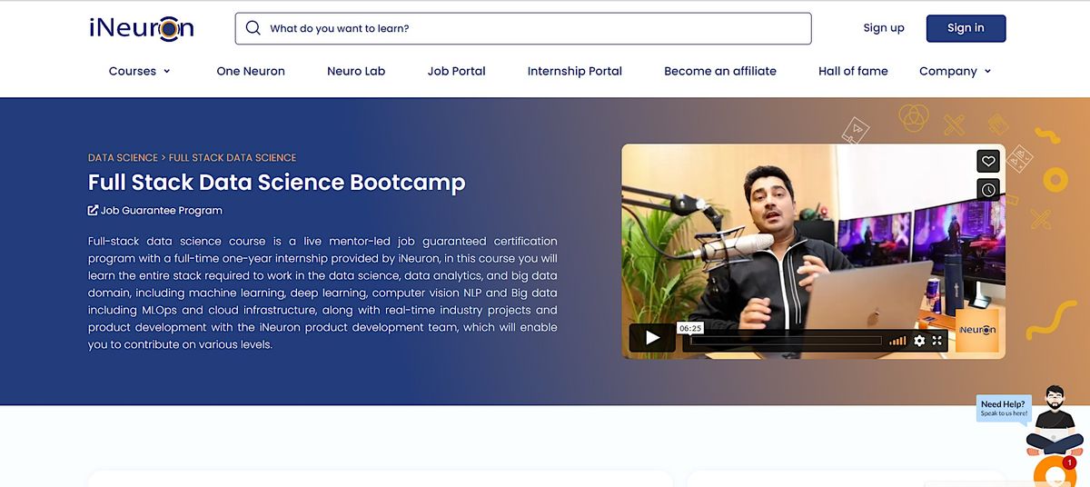 [Online Course]Data Science Master Program Certification | Online ...