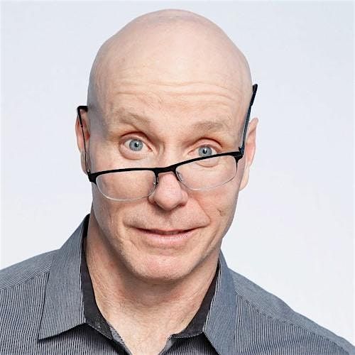 Special Show with Mary Kennedy and Brian Kiley | Jokers Theatre and ...