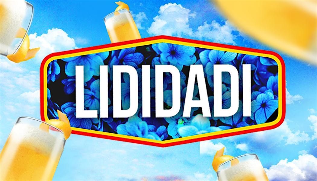 Music & Mimosas Day Party with LIVE MUSIC - NEO SOUL vs R&B | Scott ...