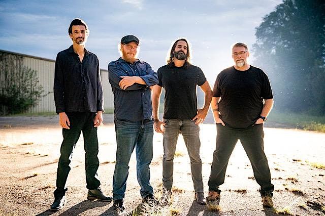 Guthrie Bell Production presents Perpetual Groove wsg Social Assassins ...