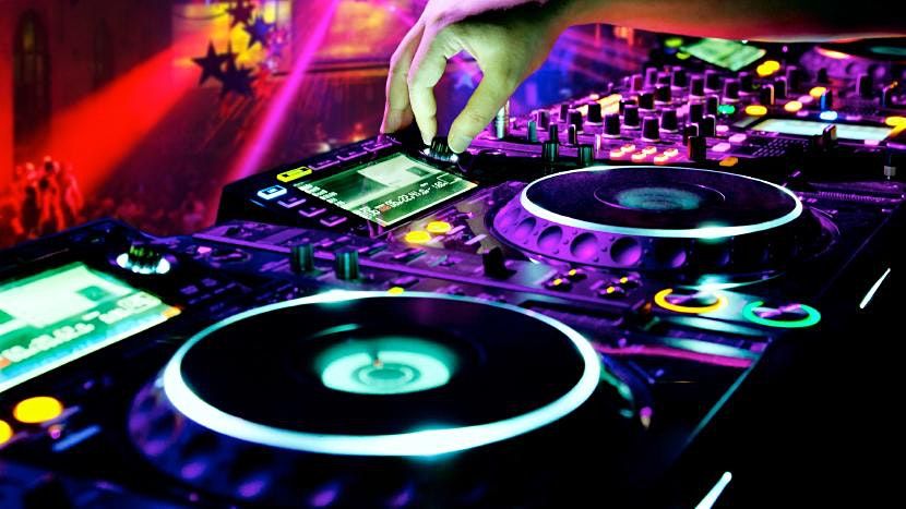 BOOM: BATTLE BAR PRESENTS : BATTLE OF THE DJS at Boom: Battle Bar ...