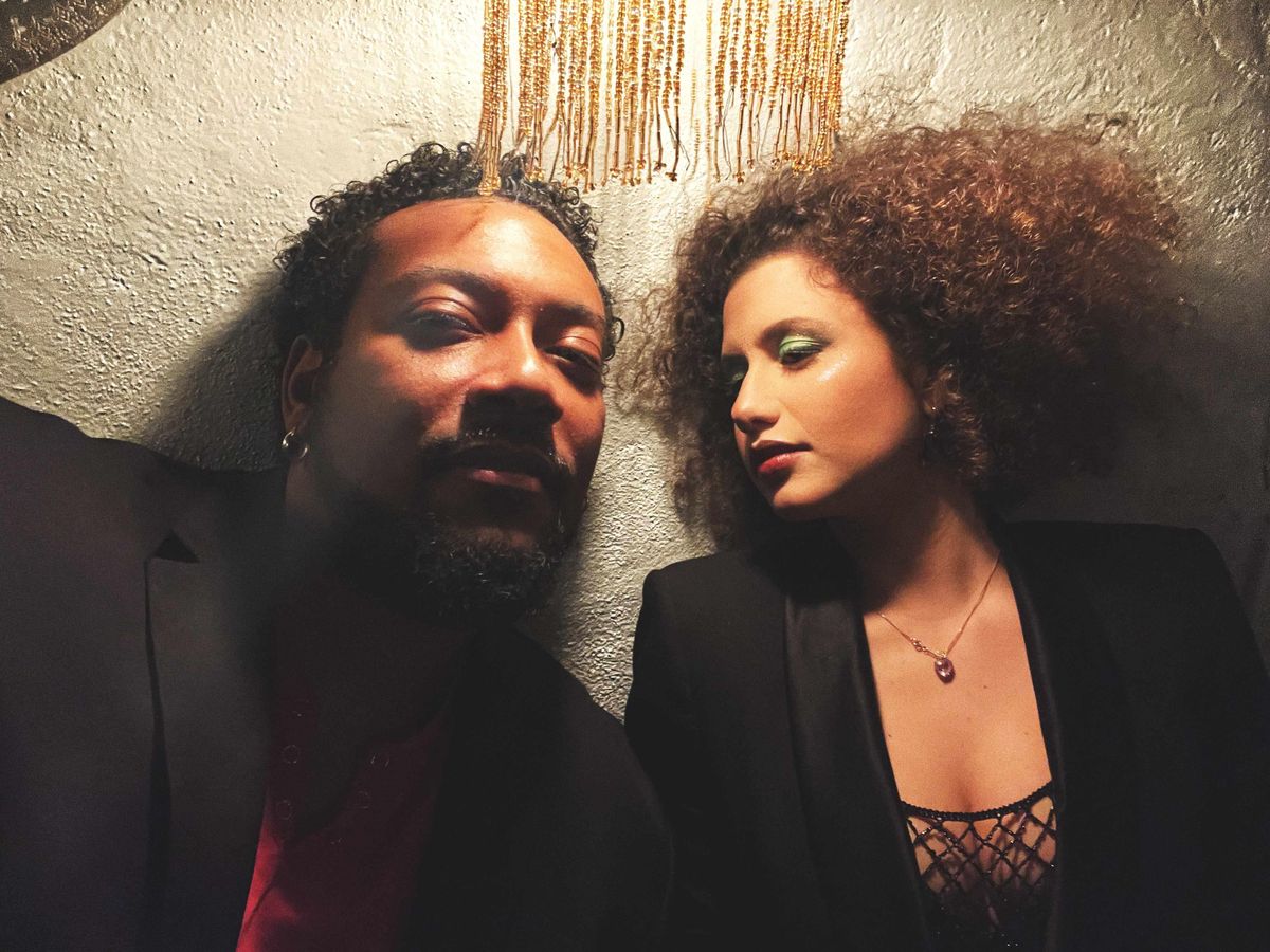 Wave Magnetik & Rowanne Atallah x Dj Cadence at CODA | CODA, Cleveland ...